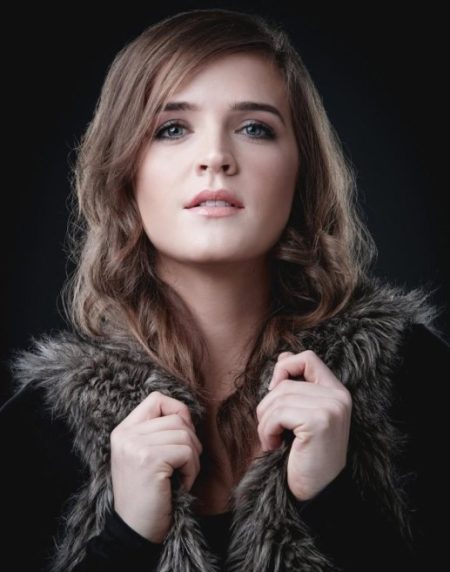 Jess Brown Biography Age, Height, Weight, Husband - mrDustBin