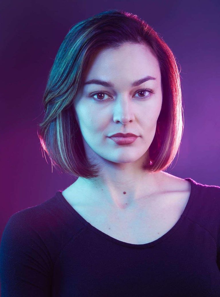 Melanie Stone Biography, Age, Height, Weight, Boyfriend - mrDustBin