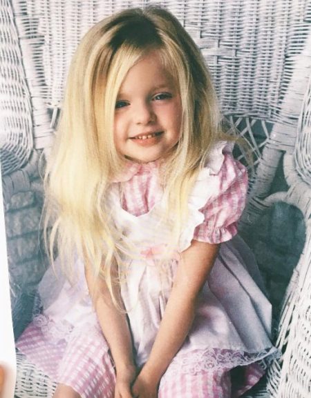 Amanda Jordan Biography, Age, Height, Weight, Husband - mrDustBin