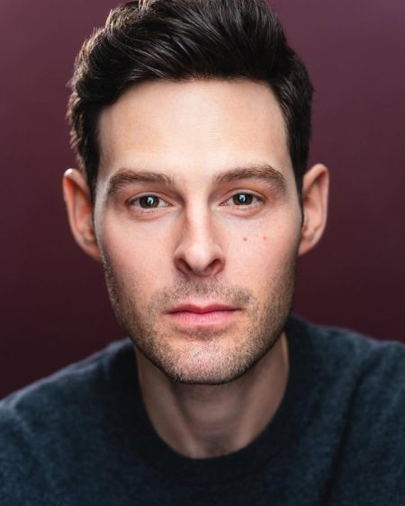 A Newport Christmas Hallmark Movie, Cast - mrDustBin