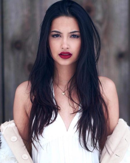 Kayla Heller Biography, Age, Height, Weight, Boyfriend - mrDustBin