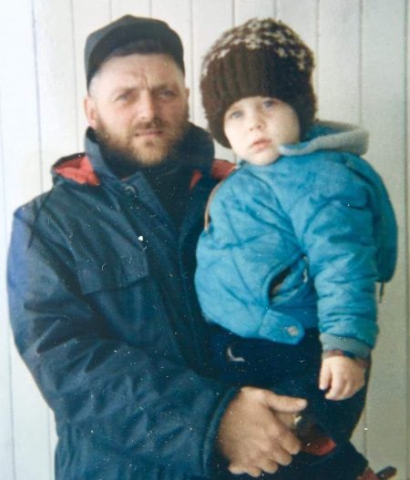 Michael Dickson Biography, Age, Height, Weight, Wife - mrDustBin