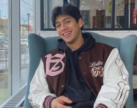 Noah de Mel Biography, Age, Height, Weight, Girlfriend - mrDustBin
