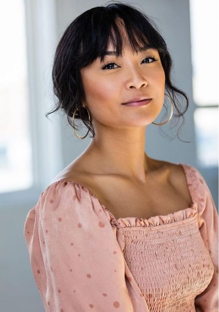 The Snow Must Go On Hallmark Movie, Cast - mrDustBin