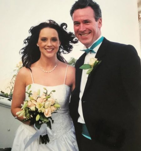 Suanne Braun Age, Height, Weight, Husband, Family - mrDustBin