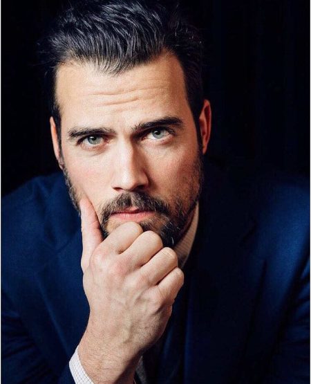 Thomas Beaudoin Biography, Age, Height, Weight - mrDustBin