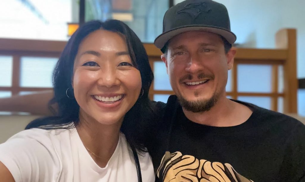 Jinny Wong Biography, Age, Height, Weight, Husband - mrDustBin