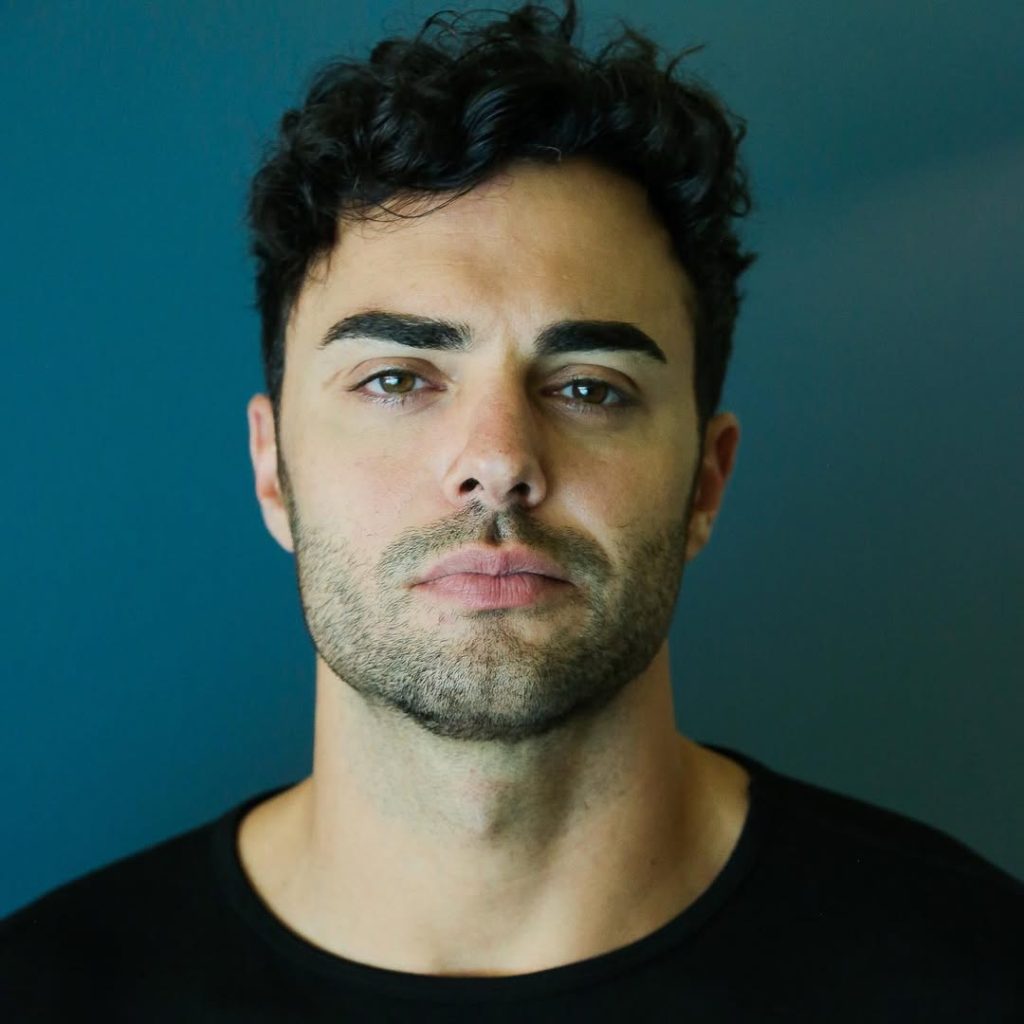 Julien Marlon Samani Biography, Age, Height, Weight, Girlfriend - mrDustBin