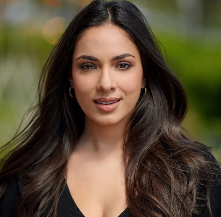 Lara Amersey Biography, Age, Height, Weight, Boyfriend - mrDustBin