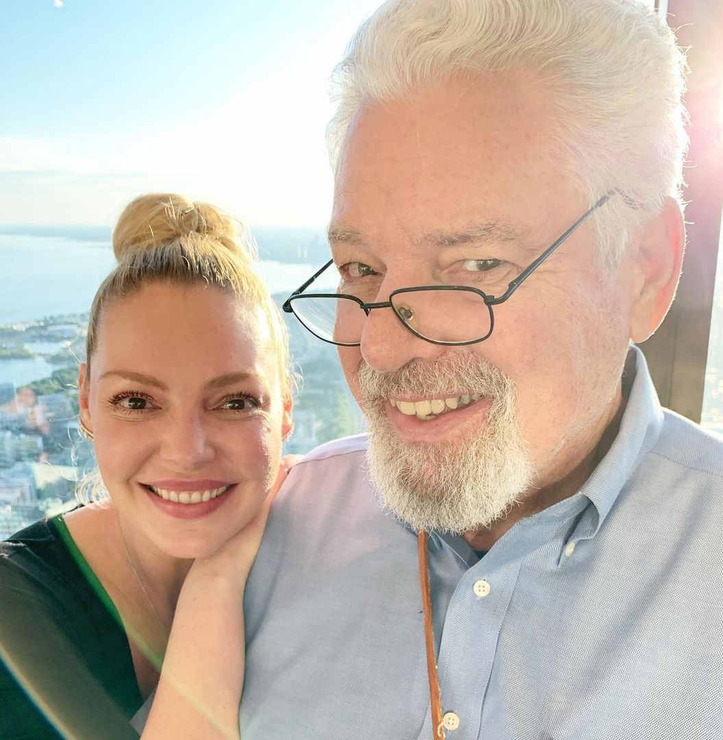 Katherine Heigl Biography, Age, Height, Weight, Husband - mrDustBin