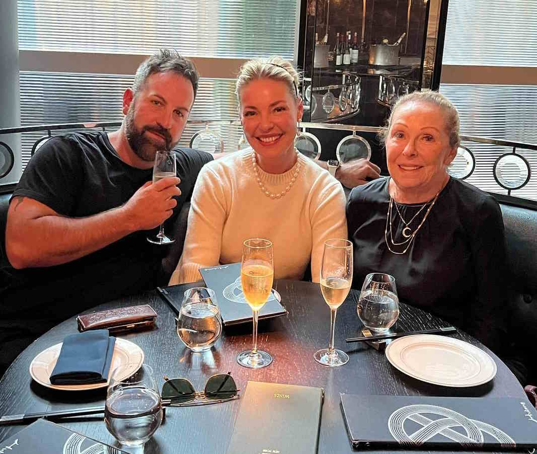 Katherine Heigl Biography, Age, Height, Weight, Husband - mrDustBin