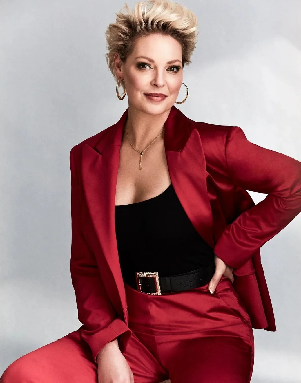 Katherine Heigl Biography, Age, Height, Weight, Husband - mrDustBin