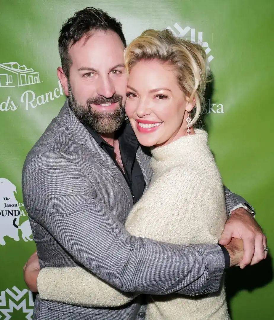 Katherine Heigl Biography, Age, Height, Weight, Husband - mrDustBin