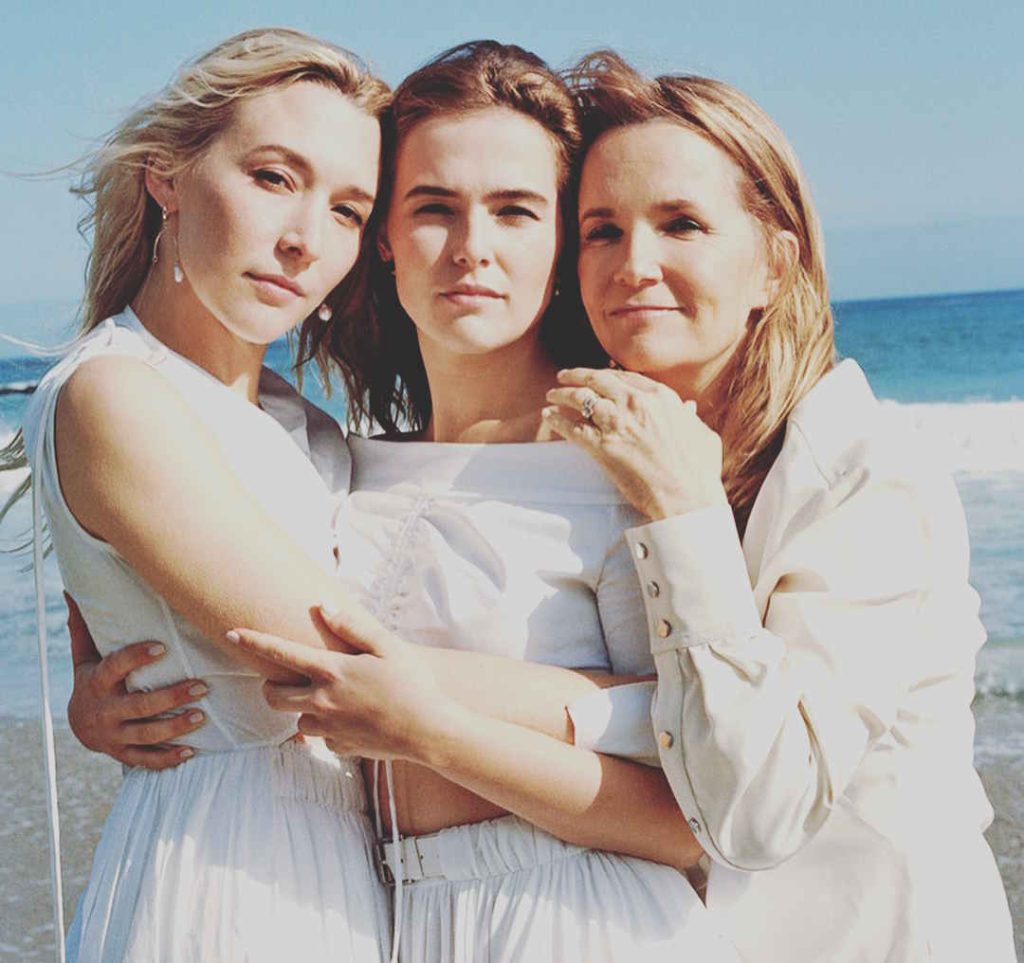 Lea Thompson Biography, Age, Height, Weight, Husband, - mrDustBin