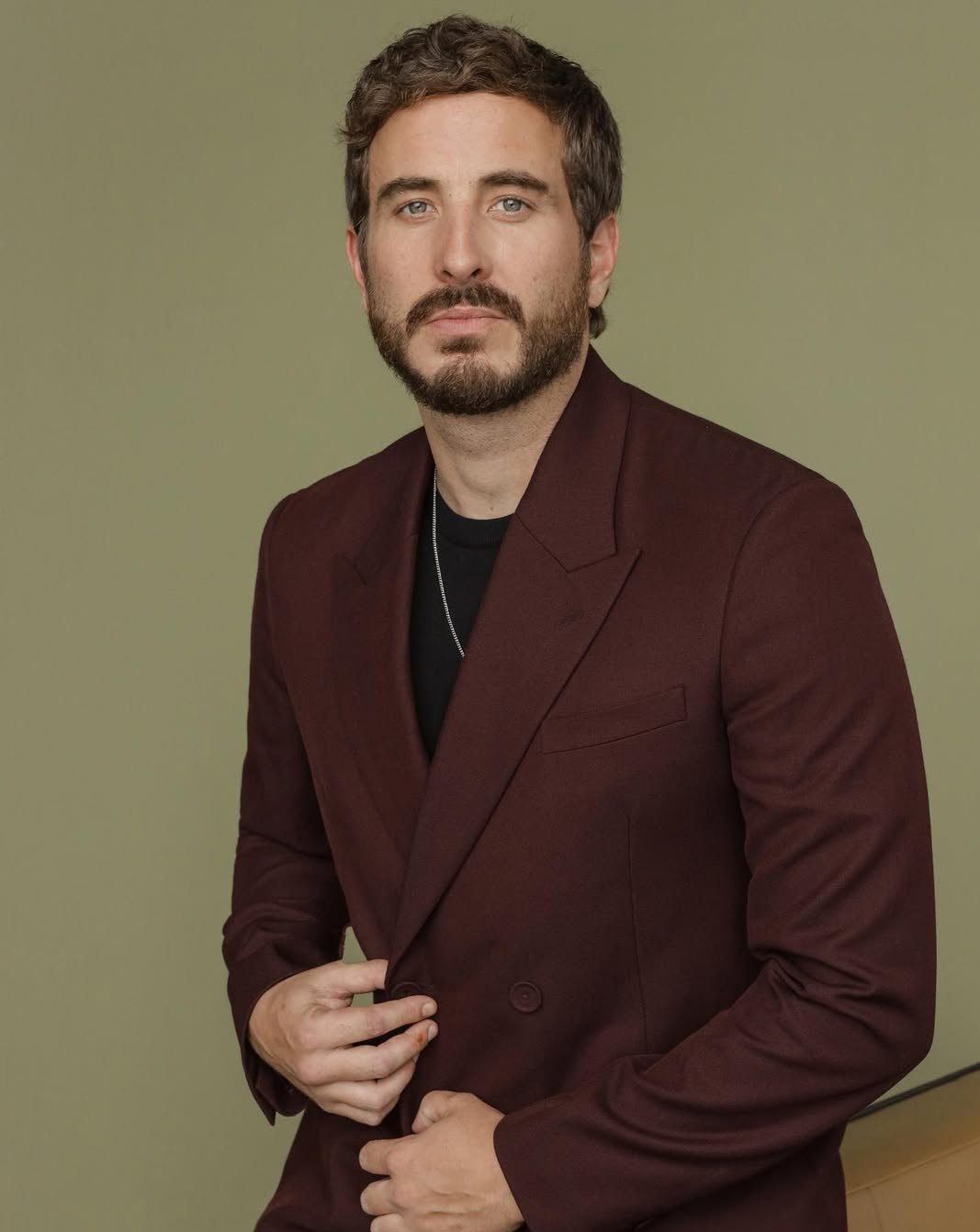 A Melbourne Match Hallmark Movie, Cast 2026 - mrDustBin