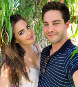 Jillian Murray Biography, Age, Height, Weight, Boyfriend - mrDustBin