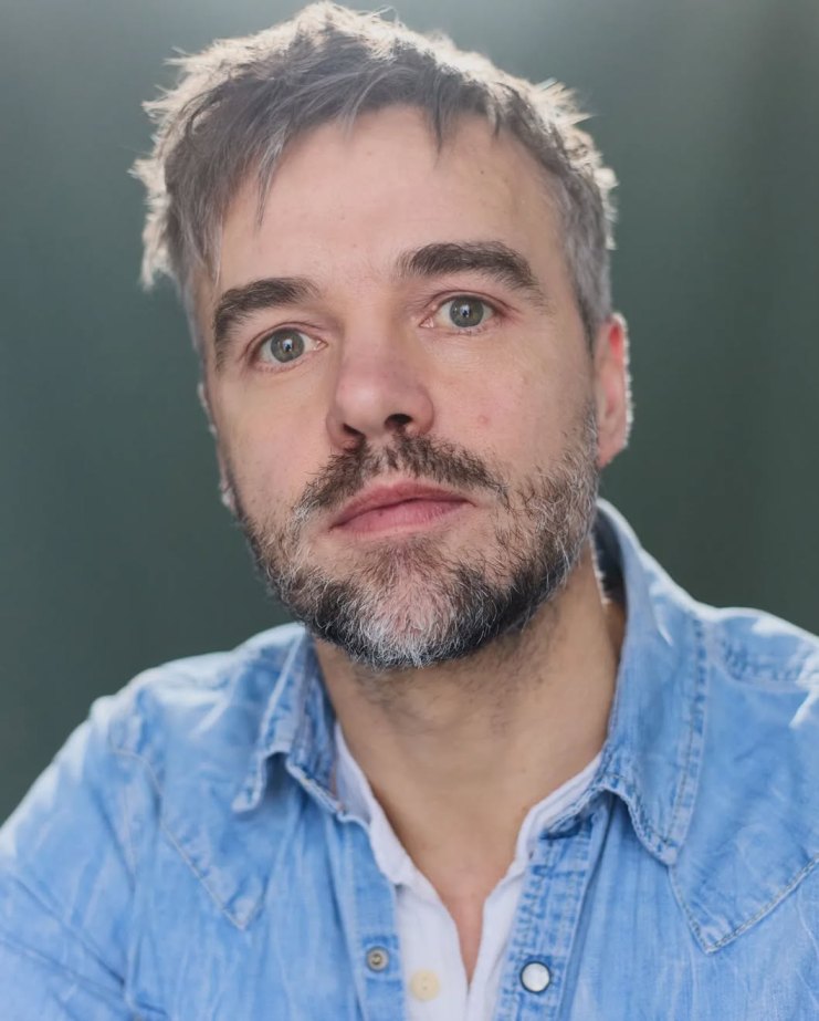 Caught by Love Hallmark Movie, Cast 2026 - mrDustBin